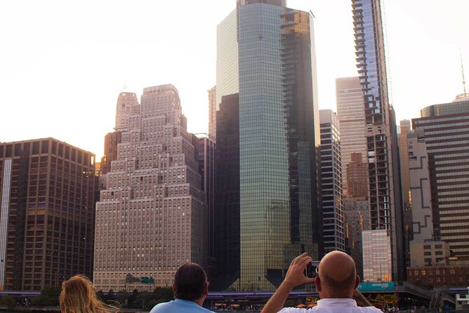 NYC Sunset Cruise: Experience the Citys Twilight Magic - Final Thoughts: Who Is This Tour Best For?