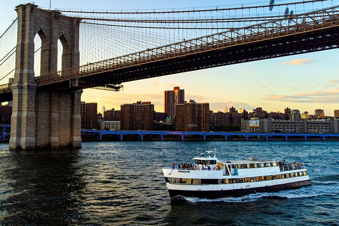 NYC Sunset Cruise: Experience the Citys Twilight Magic - Final Words