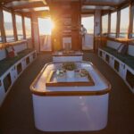 NYC: Sunset Cruise on a Small Yacht with a Drink - Why This Cruise Offers Excellent Value