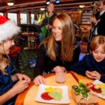 NYC: Sunset Holiday Cocoa Cruise - Practical Tips for Your Cruise