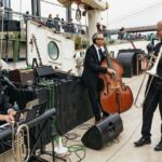 NYC: Sunset Jazz Sail aboard the 'Clipper City' - The Itinerary Breakdown