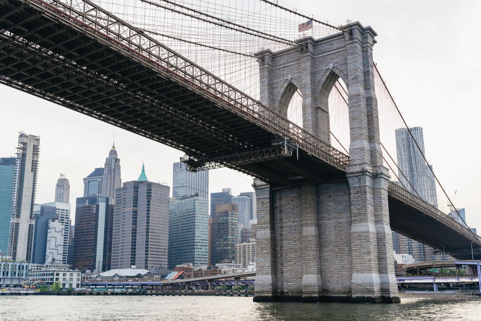 NYC: Sunset Jazz Sail aboard the 'Clipper City' - FAQs