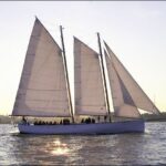 NYC: Sunset Sail Aboard Schooner Adirondack - The Itinerary: From Battery Park to the Statue of Liberty and Beyond