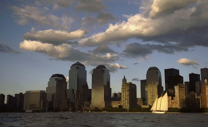NYC: Sunset Sail Aboard Schooner Adirondack - The Crew and Service: Making the Experience Special