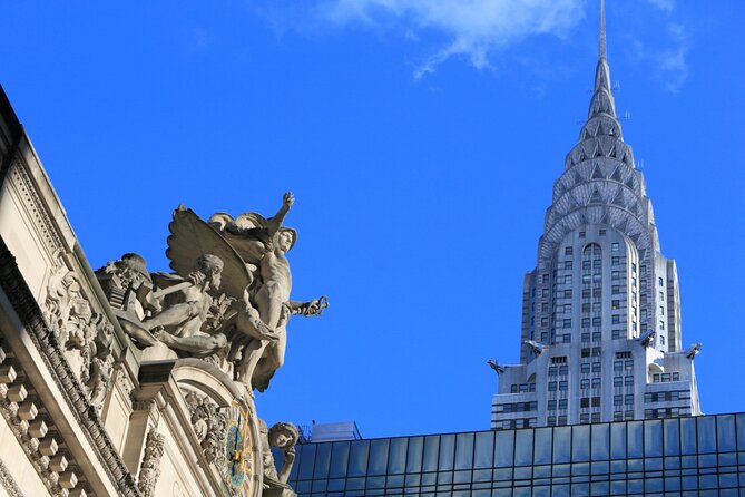 NYC Superhero Academy: Self-Guided Comic Adventure - Practical Tips for Your Adventure