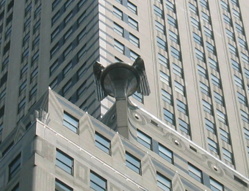 NYC Superheroes: Marvel and DC Comics Origins Tour - A Closer Look at the Tour Experience