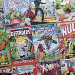 NYC Superheroes: Marvel and DC Comics Origins Tour - Who Would Love This Tour?