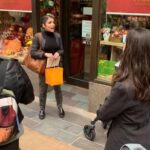 NYC Sweet Tours Soho - The Practicalities: What You Need to Know