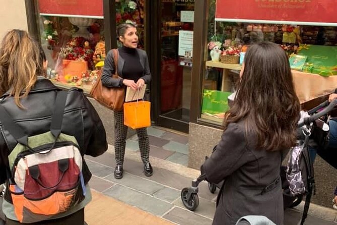 NYC Sweet Tours Soho - The Practicalities: What You Need to Know