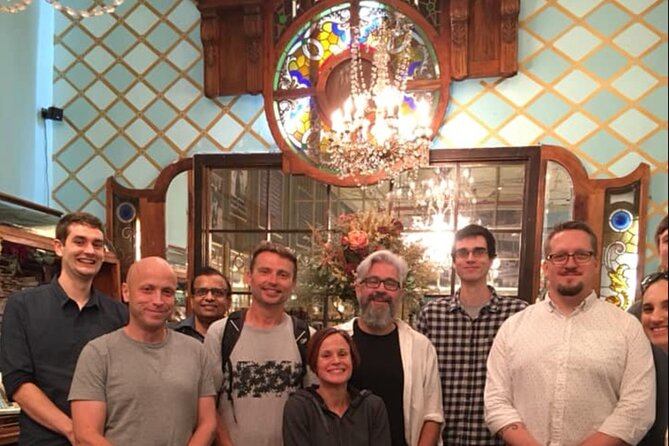 NYC Sweet Tours Soho - Final Thoughts