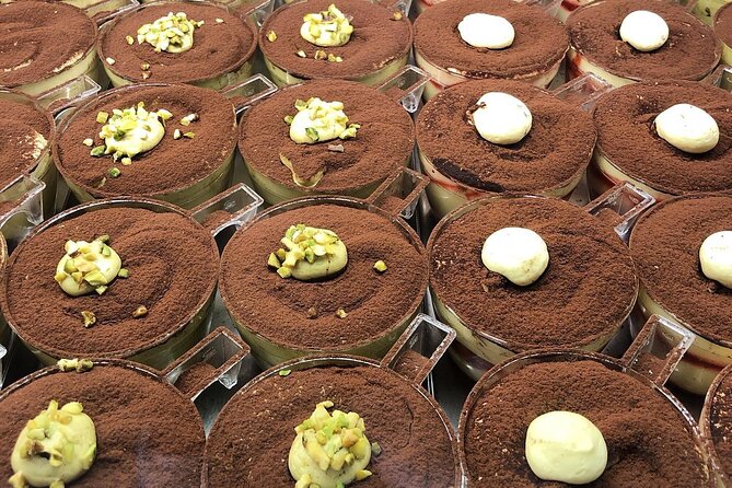 NYC Sweet Tours Soho - FAQ