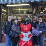 NYC: Tastes of Lower East Side Tour - Final Thoughts