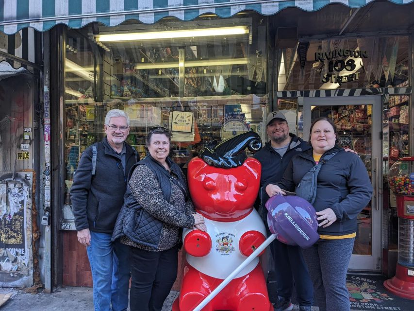 NYC: Tastes of Lower East Side Tour - Final Thoughts