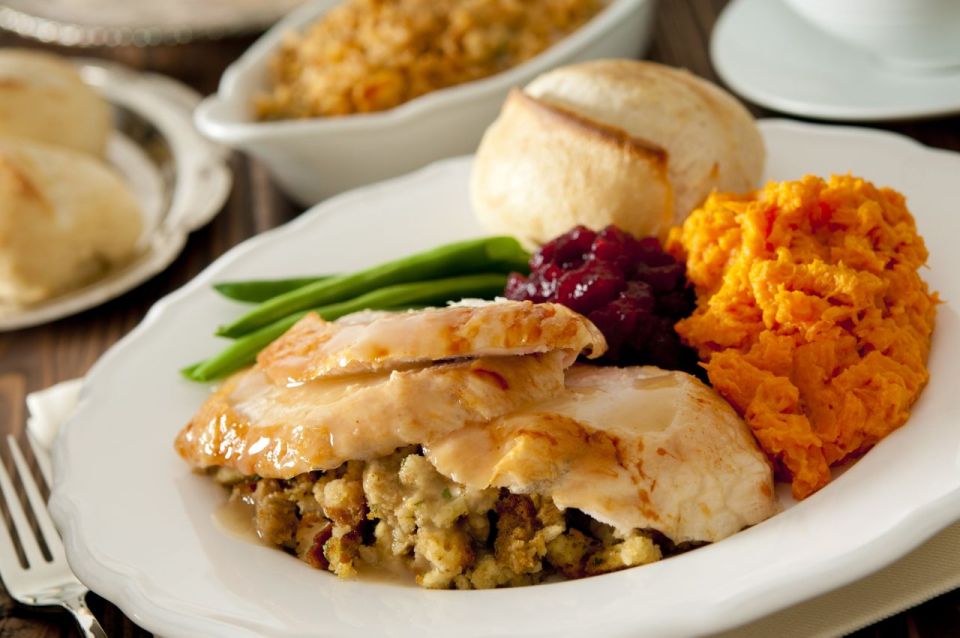 NYC: Thanksgiving Buffet Harbor Cruise - Practical Details and Value
