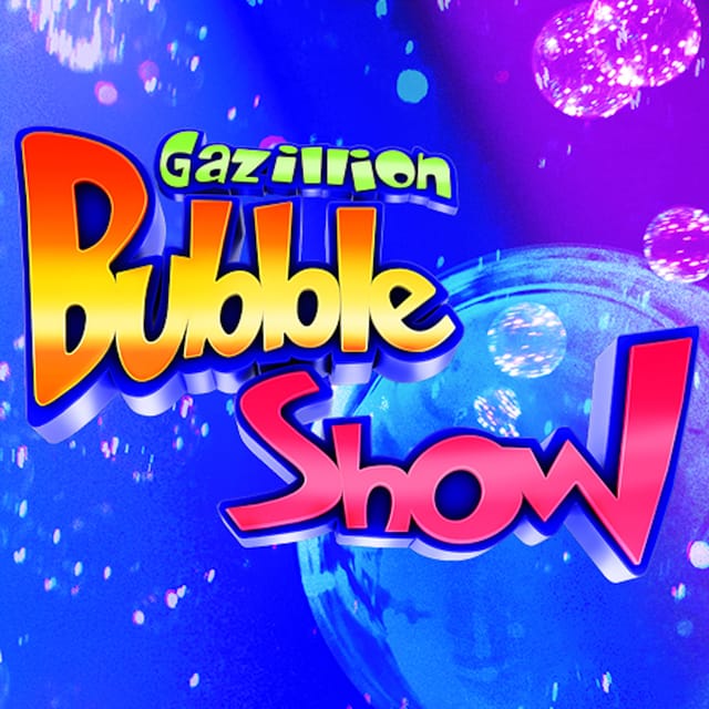 NYC: The Gazillion Bubble Show - Practical Tips for Visiting
