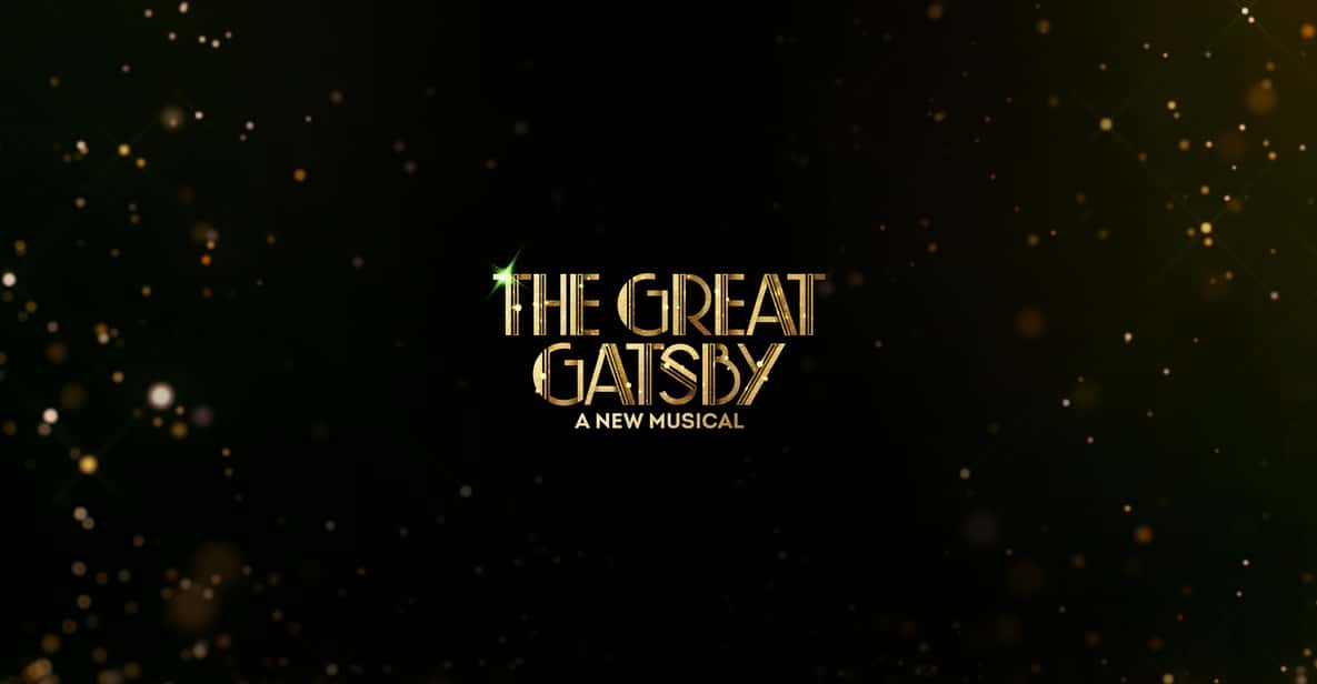 NYC: The Great Gatsby at the Broadway Theatre Ticket - A Detailed Look at the Experience