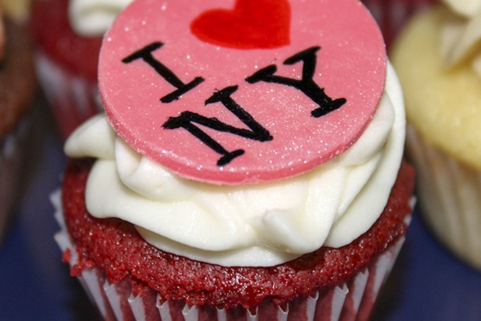 NYC: The Original Cupcake Tour of Greenwich Village - Key Points