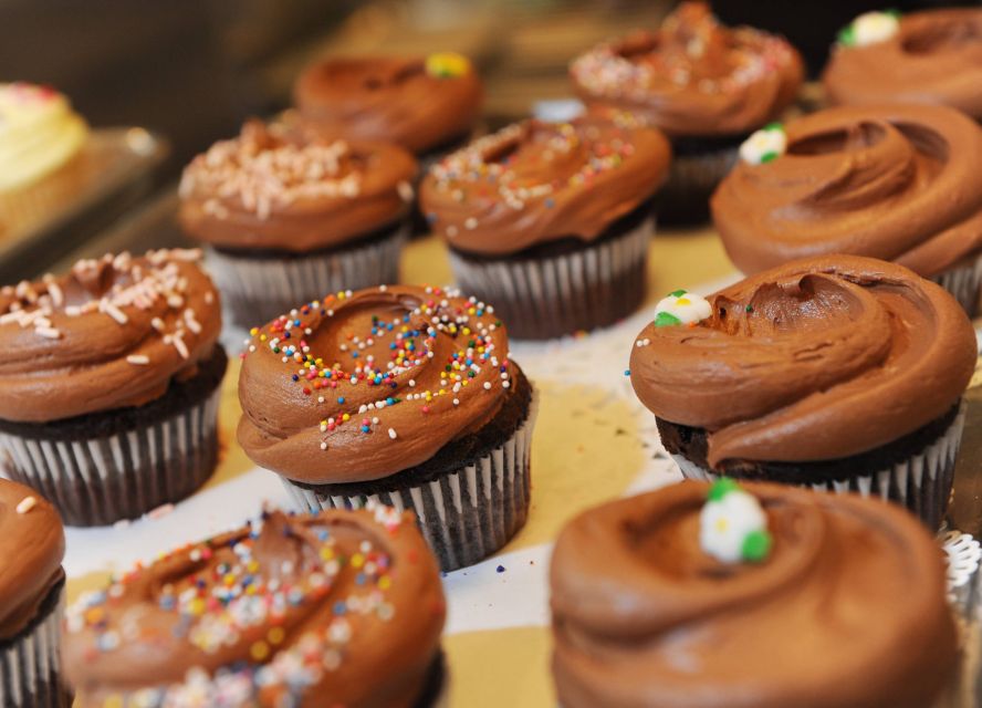 NYC: The Original Cupcake Tour of Greenwich Village - Who Should Consider This Tour?