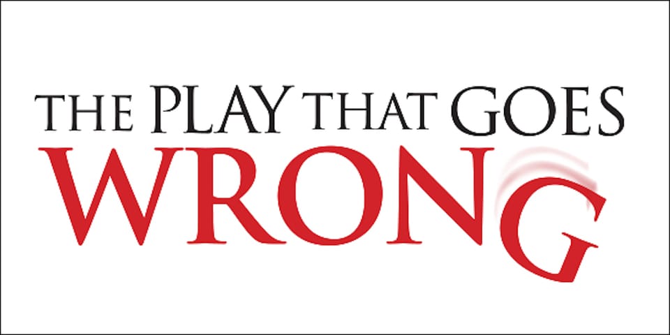 NYC: The Play That Goes Wrong Ticket at New World Stages - Analyzing the Value