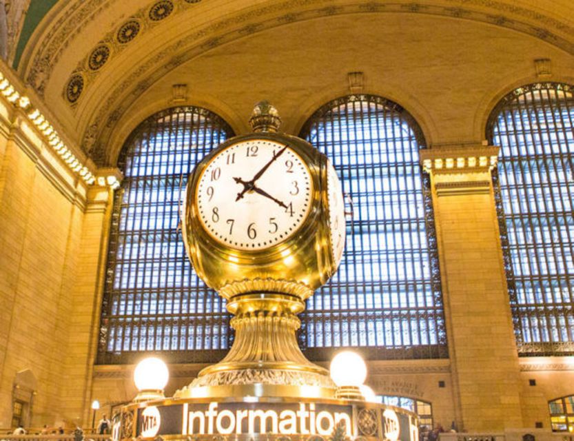 NYC: The Secrets of Grand Central Terminal - Value for Money and Practical Considerations