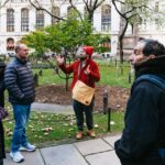 NYC: The Story of Alexander Hamilton Private Walking Tour - What the Itinerary Looks Like
