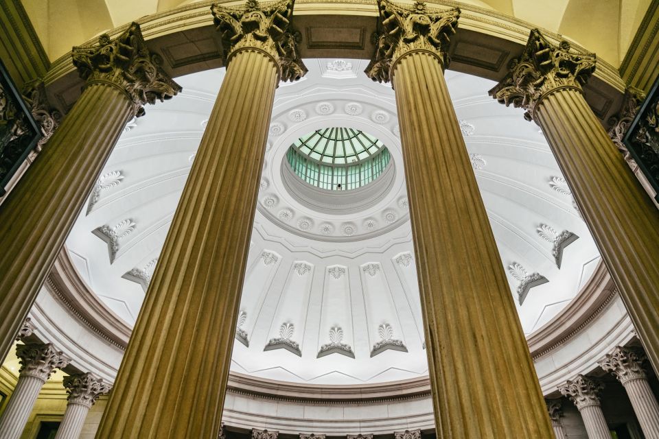 NYC: The Story of Alexander Hamilton Private Walking Tour - Practical Details and Value