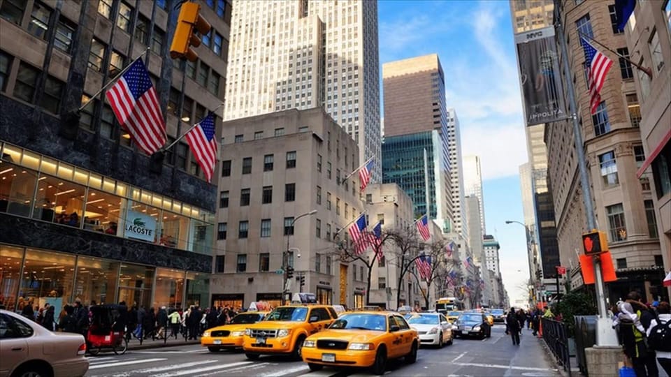 NYC: Top 30 Sights Tour and Empire State Building 86th Floor - Frequently Asked Questions