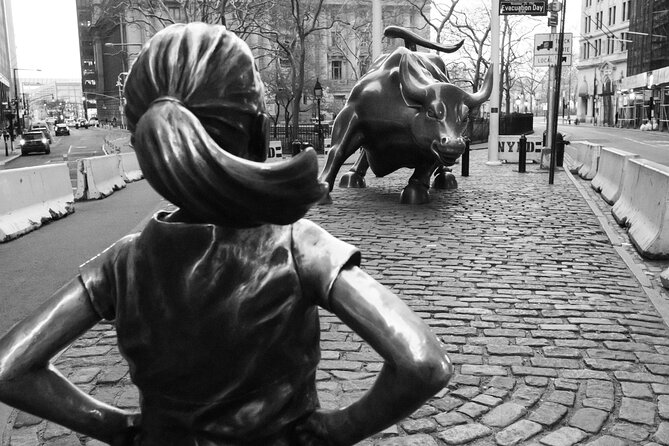NYC Top Manhattan Landmarks - Small-group Tour with Local Guide - Who Will Love This Tour?