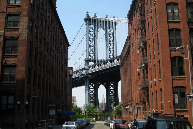 NYC Top Manhattan Landmarks - Small-group Tour with Local Guide - FAQ: Practical Questions Answered