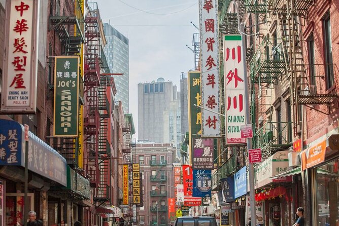 NYC Top Manhattan Landmarks - Small-group Tour with Local Guide - Final Thoughts