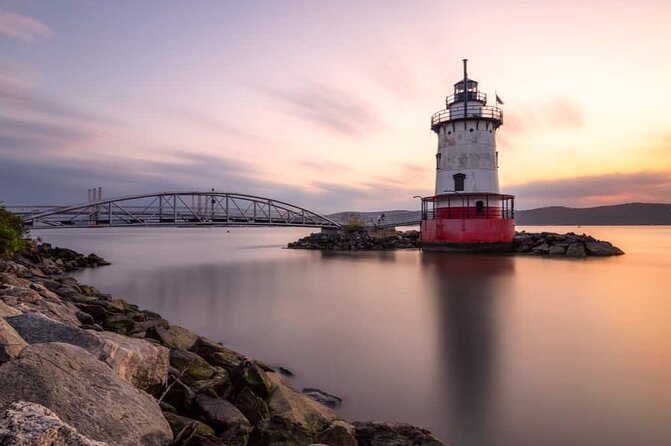 NYC: Train Trip with Sleepy Hollow and Walkway Over Hudson - Why This Tour Stands Out