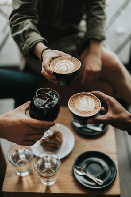 NYC: Treasure the Finest Colombian Coffee in New York City - Why This Tour Is Worth Considering