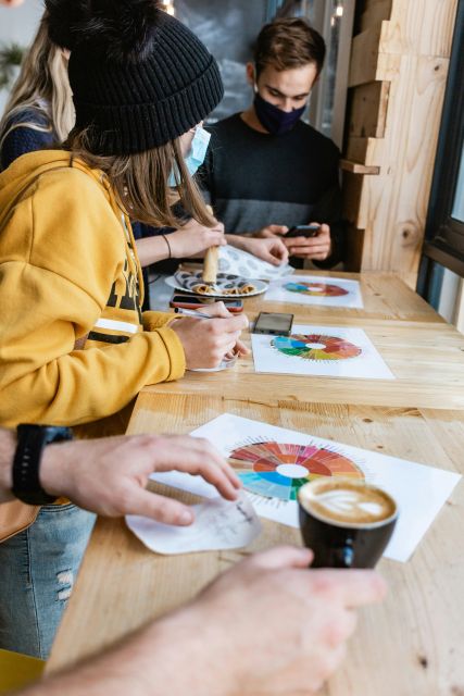 NYC: Treasure the Finest Colombian Coffee in New York City - FAQ