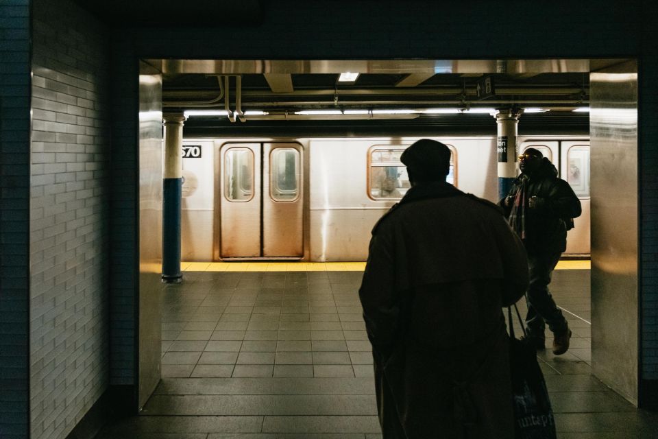NYC: Underground Subway Guided Tour with Local New Yorker - Who Would Love This Tour?