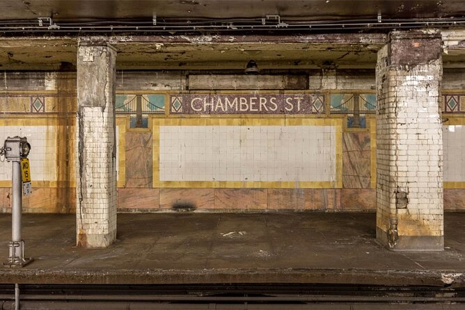 NYC Underground Subway Private Walking Tour - Who Will Love This Tour?