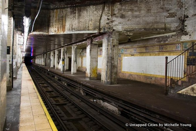 NYC Underground Subway Walking Tour - Why You Should Consider the NYC Underground Subway Walking Tour