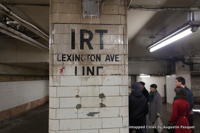 NYC Underground Subway Walking Tour - Real Traveler Insights from Reviews