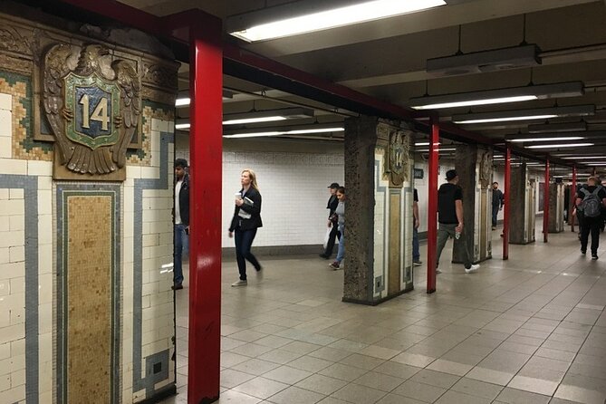 NYC Underground Subway Walking Tour - Final Verdict: Is It Worth It?