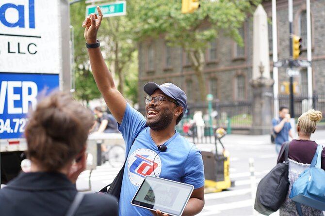 NYC Underground Subway Walking Tour - FAQ