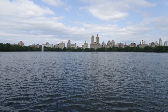 NYC Upper East Side Self-Guided Scavenger Hunt - A Detailed Look at the Experience