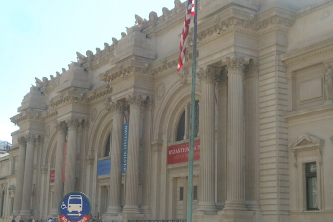 NYC Upper East Side Self-Guided Scavenger Hunt - Who Will Love This Tour?
