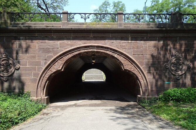 NYC Upper East Side Self-Guided Scavenger Hunt - FAQs