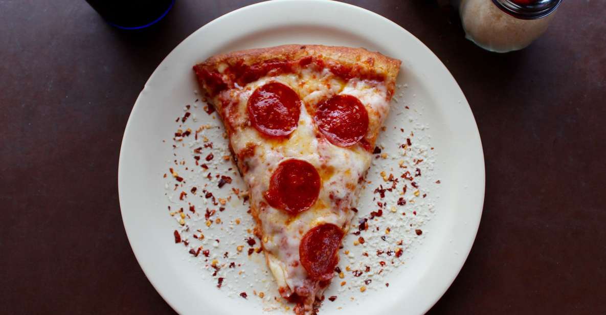 NYC: Upper East Side Walking Food Tour - Key Points