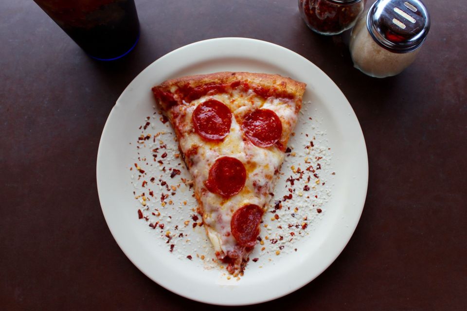 NYC: Upper East Side Walking Food Tour - What to Expect from the Upper East Side Food Tour