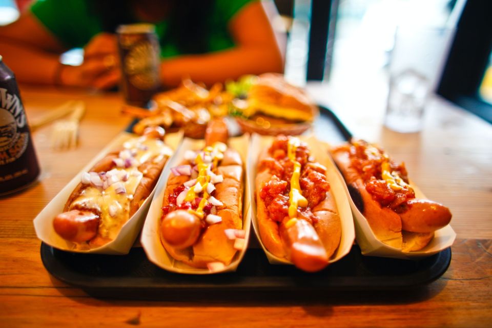 NYC: Upper West Side Food Walking Tour with Tastings - Key Points