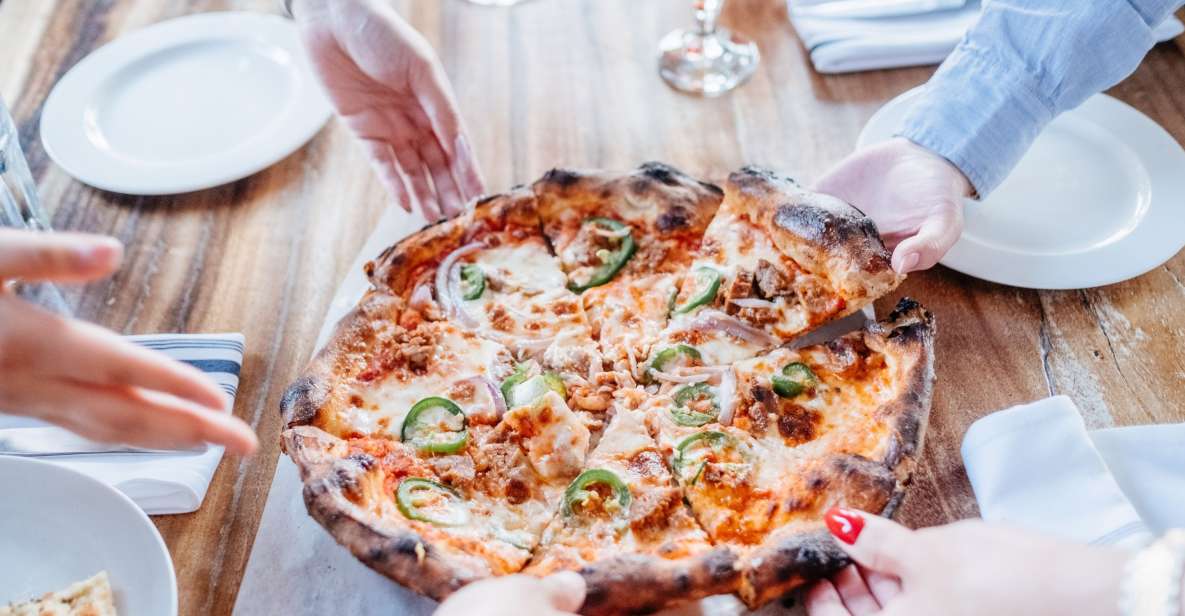 NYC: Upper West Side Food Walking Tour with Tastings - A Detailed Look at the Tour Experience