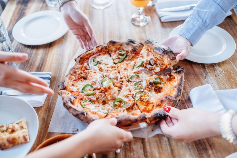 NYC: Upper West Side Food Walking Tour with Tastings - In Summary