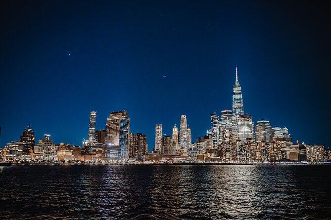 NYC Valentines Dinner Cruise with Live Entertainment and Open Bar - NYC Valentines Dinner Cruise with Live Entertainment and Open Bar: A Complete Review