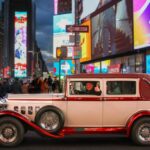 NYC: Vintage Car Midtown Manhattan Tour - Who Would Love This Tour?