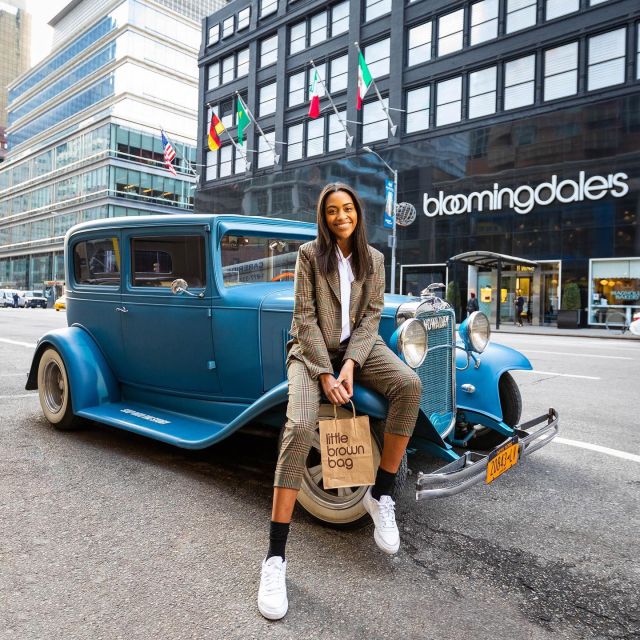 NYC: Vintage Car Midtown Manhattan Tour - Final Thoughts on Value